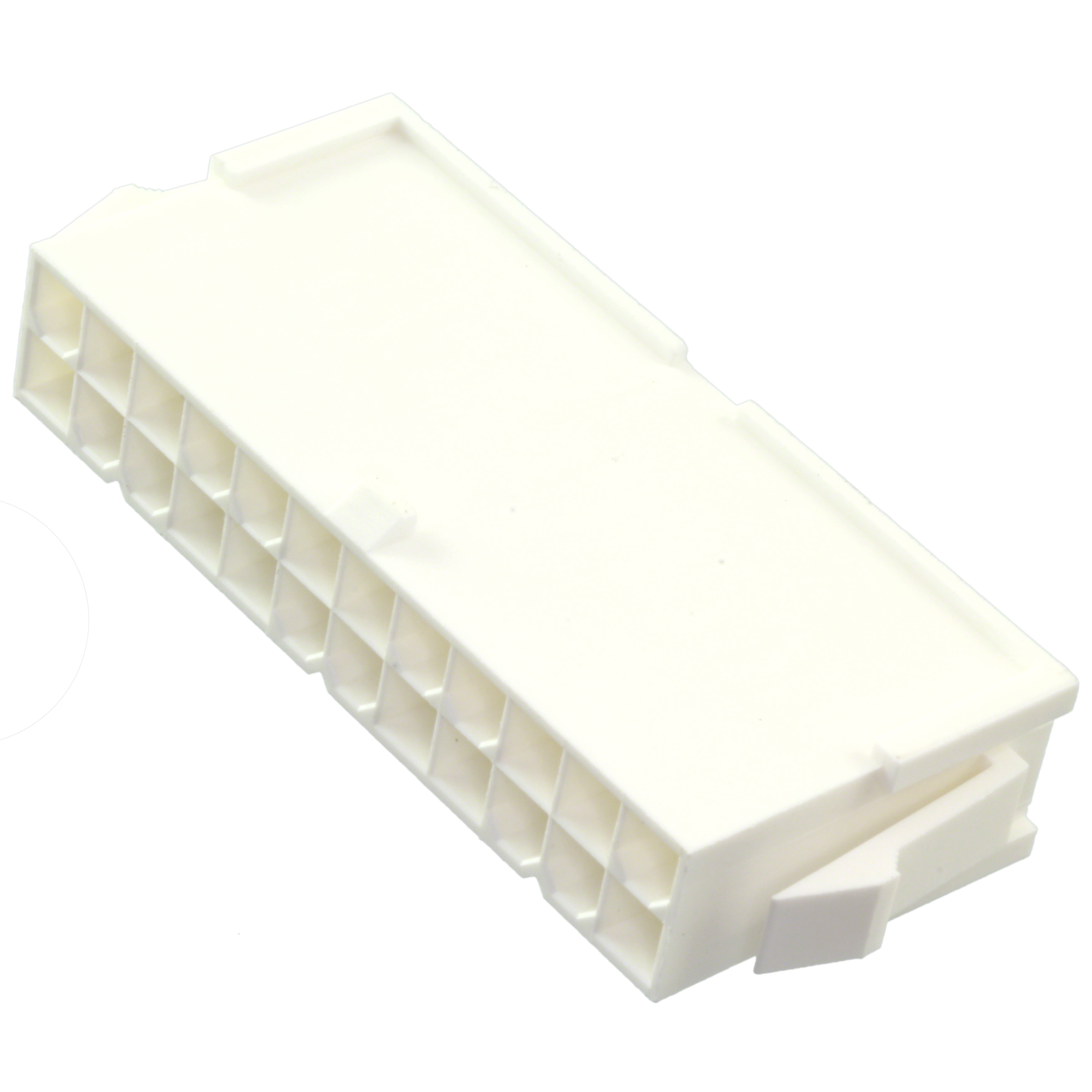 10127816-24LF Amphenol ICC (FCI) | Connectors, Interconnects | DigiKey